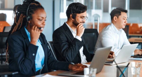 What Is An ACSI Debt Collector?